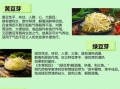 豆芽为什么不能经常吃_过量危害有哪些