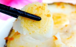 香煎鳕鱼片怎么做_鳕鱼怎么煎才不腥