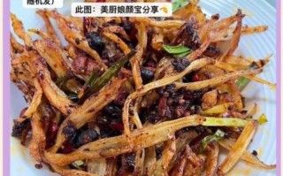 干小银鱼怎么泡发_干小银鱼怎么炒好吃