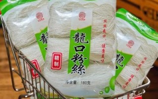 龙口粉丝怎么泡_龙口粉丝做法大全