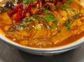 鱼头泡饼酱料怎么做_鱼头泡饼26种酱料配方