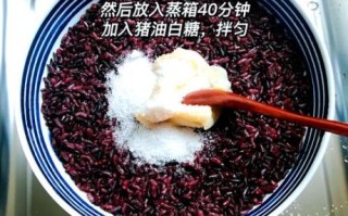豆沙八宝饭怎么做_家常豆沙八宝饭详细步骤