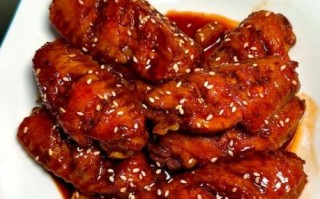 可乐鸡翅怎么做才好吃_最正宗的做法