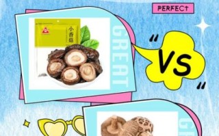 冬菇是什么意思_冬菇和香菇的区别