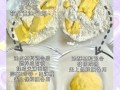蛋黄酥的油酥怎么做_蛋黄酥油酥比例是多少