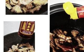 酸猪脚怎么做_酸猪脚的做法大全