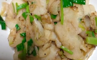 马蹄菜怎么做好吃_马蹄菜的做法步骤