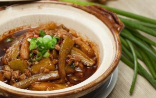 鱼香茄子煲是哪个菜系_正宗做法揭秘