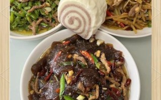 肉丝拉皮怎么做_肉丝拉皮怎么做好吃又筋道