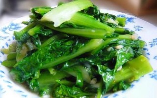 炒莴笋叶需要焯水吗_莴笋叶焯水多久