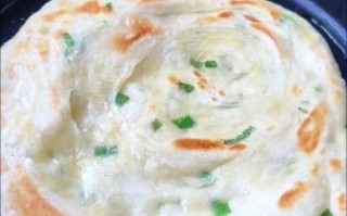 鸡蛋葱油饼怎么做才松软_鸡蛋葱油饼用什么面粉最好