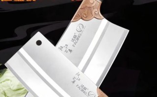 中国菜刀哪个牌子好_家用菜刀怎么选