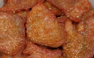 里脊肉怎么炒才嫩_家常里脊肉做法