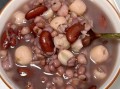红豆粥怎么煮_红豆粥煮多久才软烂