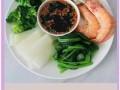 水煮菜减肥食谱怎么做_水煮菜减肥食谱有哪些