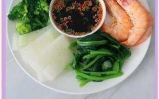 水煮菜减肥食谱怎么做_水煮菜减肥食谱有哪些