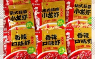 蒜泥龙虾调料配方_如何在家复刻大排档味道