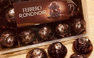 纯黑巧克力哪个牌子好_100%黑巧品牌排行