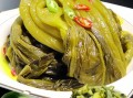 老坛酸菜是什么菜做的_老坛酸菜原料揭秘