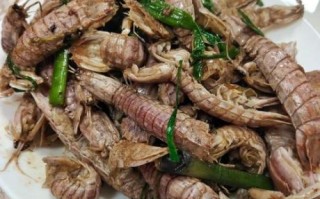 皮皮虾怎么做好吃又简单_家常做法视频