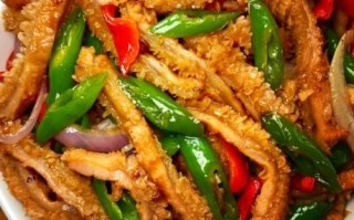 辣炒牛肚怎么炒才嫩_辣炒牛肚需要焯水吗 辣炒牛肚怎么炒才嫩_辣炒牛肚需要焯水吗