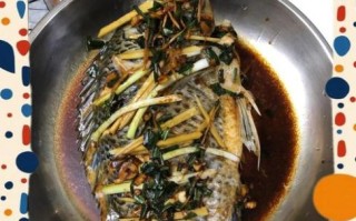 微波炉蒸鱼几分钟才熟_微波炉蒸鱼做法详解