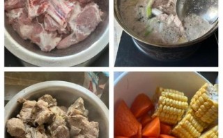 高压锅炖排骨要多久_高压锅炖排骨的正确方法