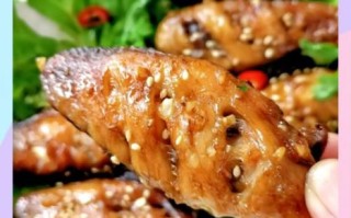微波炉怎么烤鸡翅_微波炉烤鸡翅要多长时间