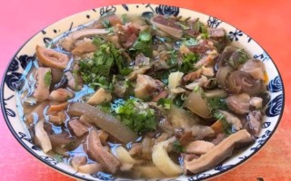 羊汤培训班多少钱_羊汤培训班哪家好