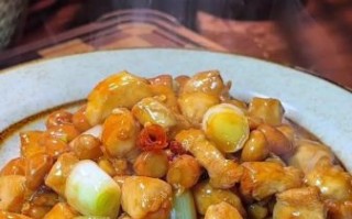 宫保鸡丁怎么做好吃_正宗宫保鸡丁做法 宫保鸡丁怎么做好吃_正宗宫保鸡丁做法