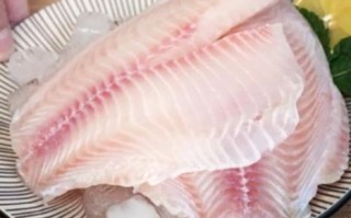 鲷鱼片怎么做好吃又简单_鲷鱼片的家常做法