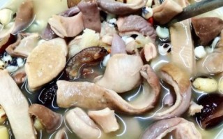 猪肚莲子中毒必死是真的吗_猪肚莲子中毒症状