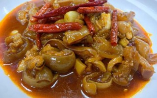 红烧牛板筋怎么做好吃_红烧牛板筋需要炖多久