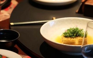高档餐厅美食图片实拍_如何拍出高级感 高档餐厅美食图片实拍_如何拍出高级感