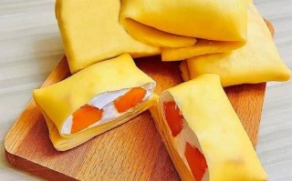 芒果班戟的读音好吃吗_芒果班戟怎么读才正宗