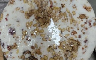 崇明松糕怎么做_正宗崇明松糕配方