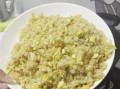 家常蛋炒饭怎么做_隔夜饭和现煮饭哪个更好