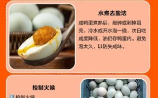 腌100个咸鸭蛋盐的比例_一斤鸭蛋放多少盐