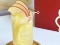 苹果柠檬汁怎么做_苹果柠檬汁的做法窍门