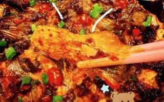 烤鱼的做法大全视频播放_烤鱼怎么做好吃