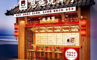网红小吃加盟店10大品牌有哪些_哪个品牌最赚钱