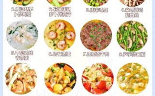 小孩吃什么能长高个子_儿童增高食谱推荐