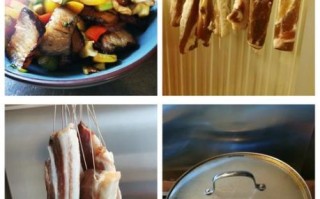 熏肉怎么做好吃_家庭熏肉做法步骤