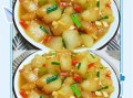冬瓜怎么炒好吃_冬瓜炒什么简单又下饭