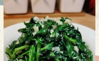 空心菜怎么炒不黑_空心菜炒几分钟才脆