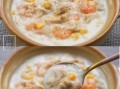 西餐牛奶蘑菇汤怎么做_牛奶蘑菇汤热量高吗