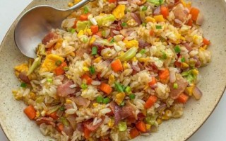 家常炒饭怎么做_炒饭大全家常菜做法大全