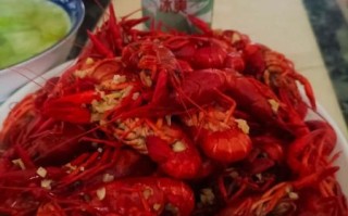 啤酒小龙虾怎么做_家常啤酒小龙虾做法大全