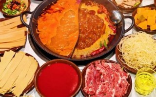 重庆火锅哪家好吃_重庆十大火锅排名