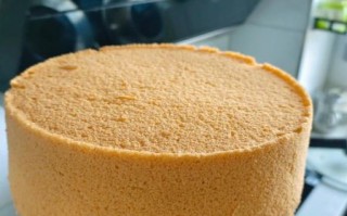 如何在家做蛋糕_新手做蛋糕用什么烤箱